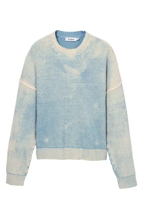 Desigual Vancouver Crewneck Sweater