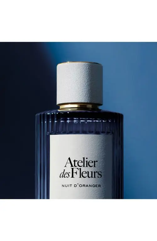 Chloé Atelier Des Fleurs Nuit D'oranger Eau De Parfum - No Color