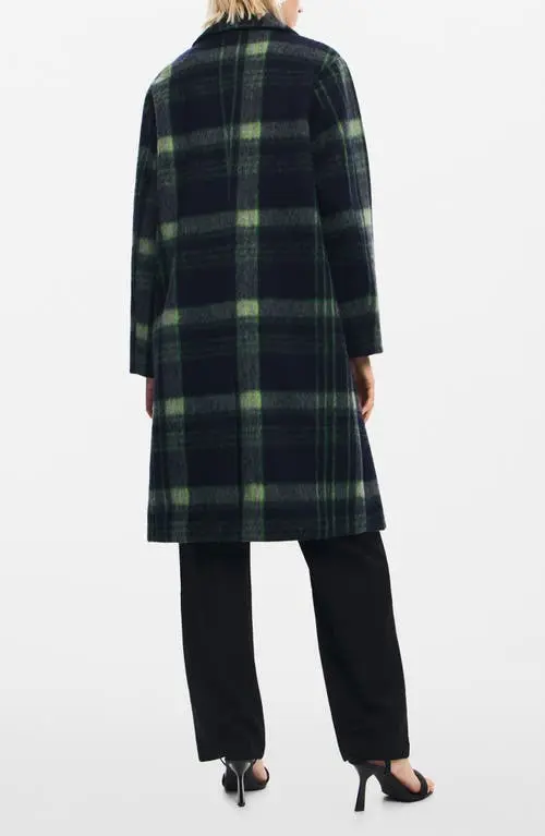 Desigual Napoles Coat