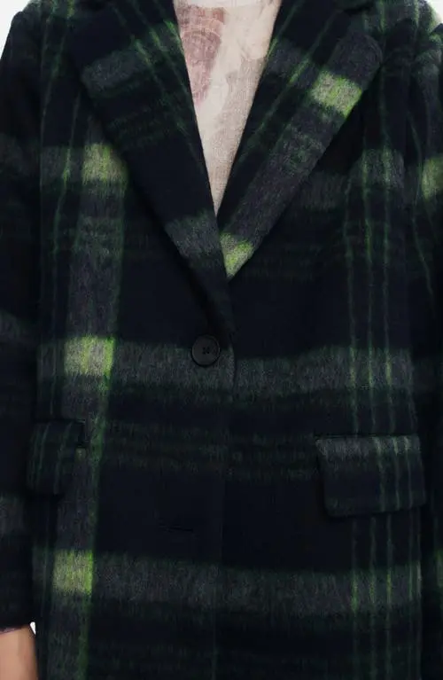 Desigual Napoles Coat