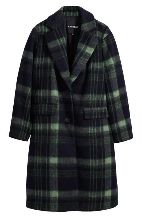 Desigual Napoles Coat