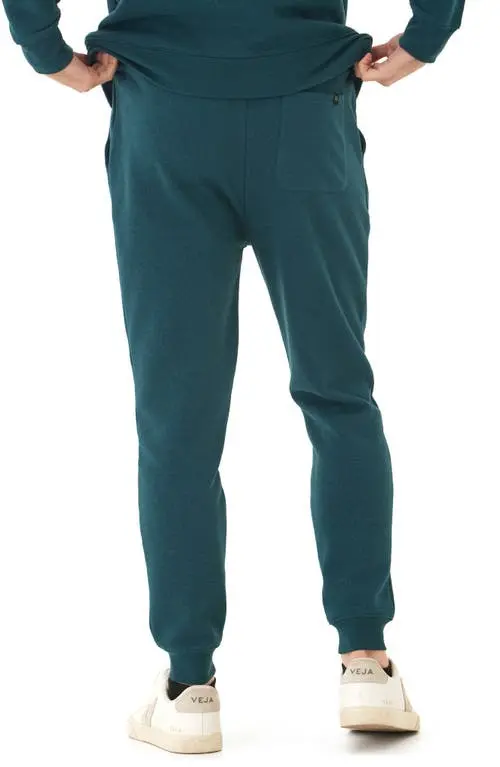THREADS 4 THOUGHT Core Triblend Fleece Joggers - Serrano