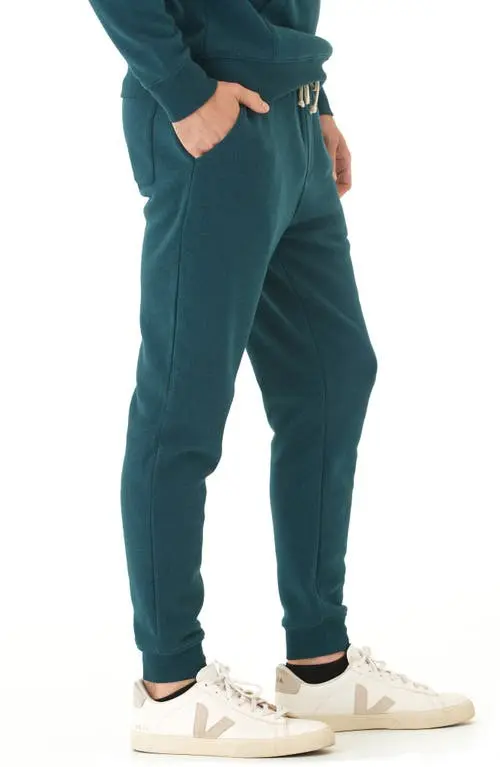 THREADS 4 THOUGHT Core Triblend Fleece Joggers - Serrano