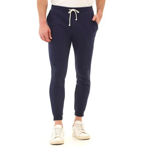 THREADS 4 THOUGHT Core Triblend Fleece Joggers - Stargazer