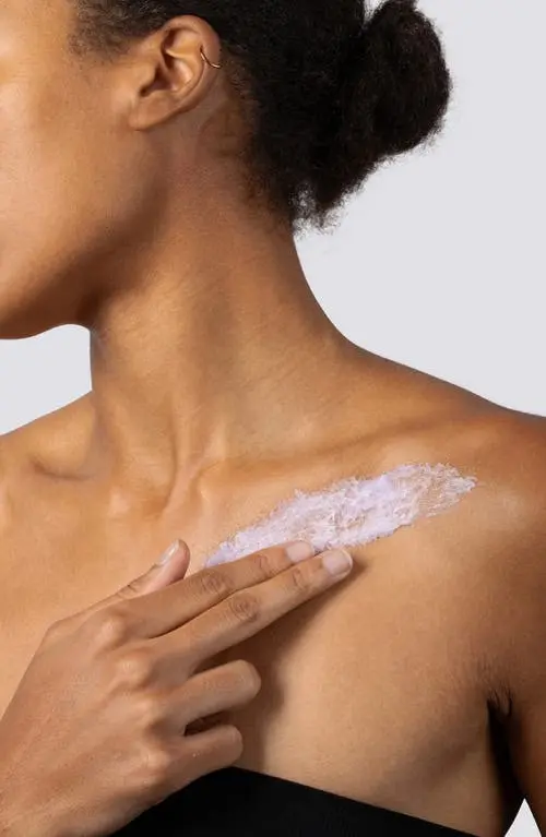 DEW OF THE GODS Dreamquake Nighttime Body Scrub
