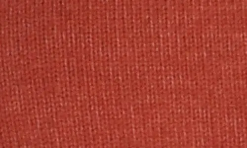 Honeydew Intimates Ribbed Trim Hoodie - Copper
