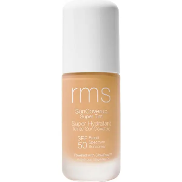 RMS BEAUTY Suncoverup Super Tint Broad Spectrum Spf 50 Sunscreen - Buff