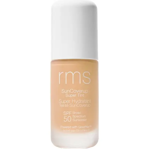 RMS BEAUTY Suncoverup Super Tint Broad Spectrum Spf 50 Sunscreen - Cameo