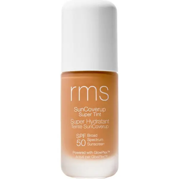 RMS BEAUTY Suncoverup Super Tint Broad Spectrum Spf 50 Sunscreen - Honey