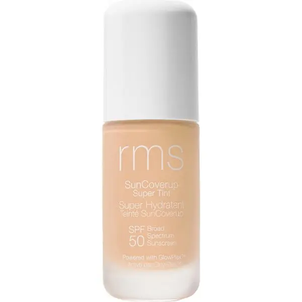 RMS BEAUTY Suncoverup Super Tint Broad Spectrum Spf 50 Sunscreen - Ivory