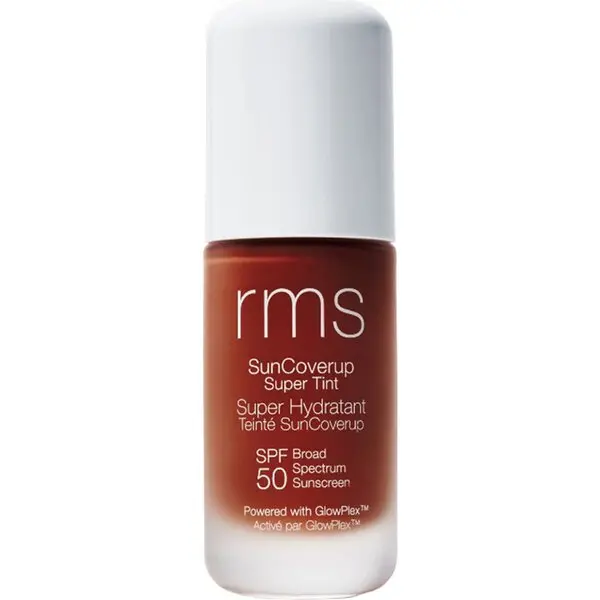 RMS BEAUTY Suncoverup Super Tint Broad Spectrum Spf 50 Sunscreen - Mocha