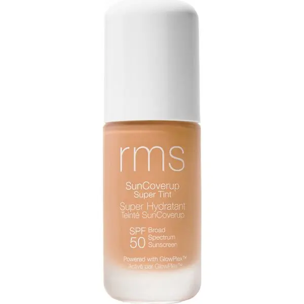 RMS BEAUTY Suncoverup Super Tint Broad Spectrum Spf 50 Sunscreen - Sand