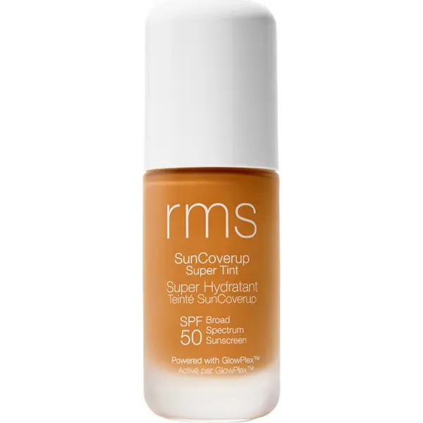 RMS BEAUTY Suncoverup Super Tint Broad Spectrum Spf 50 Sunscreen - Tawny