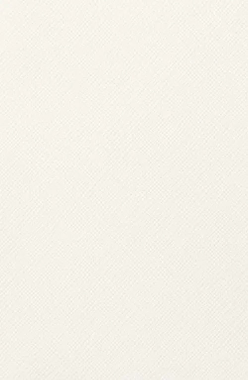 OLGA BERG Sasha Faux Leather Top Handle Bag - White