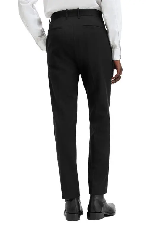 ALLSAINTS Tisbury Wool Blend Pants