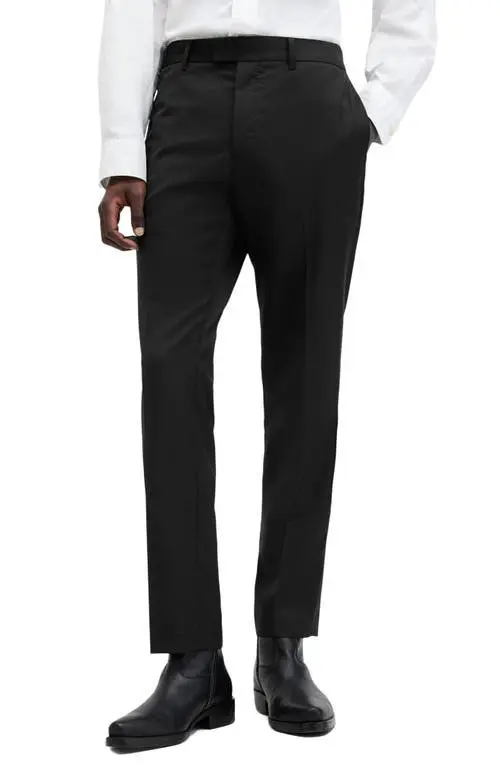 ALLSAINTS Tisbury Wool Blend Pants