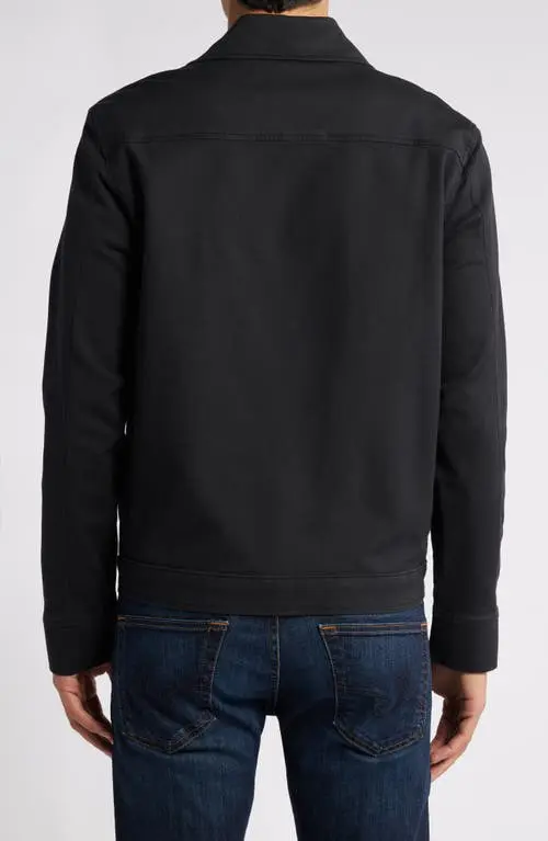 DL1961 Vaughn Trucker Jacket