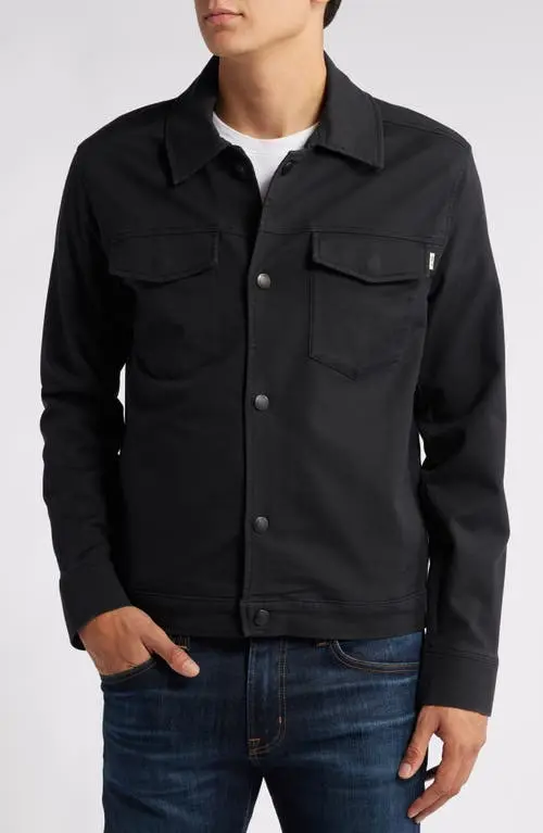 DL1961 Vaughn Trucker Jacket