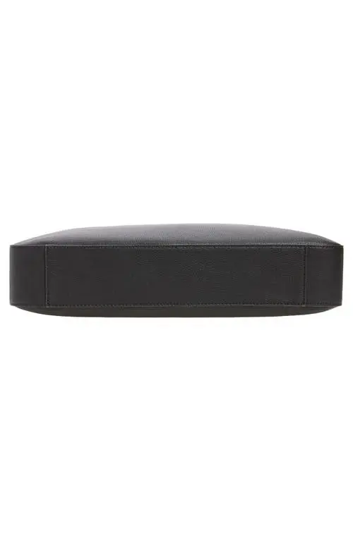 BOSS Ray Faux Leather Document Case