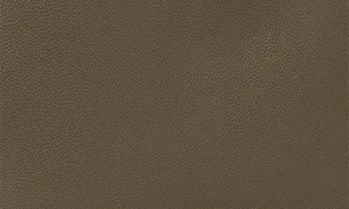 BOSS Ray Faux Leather Document Case - Open Green