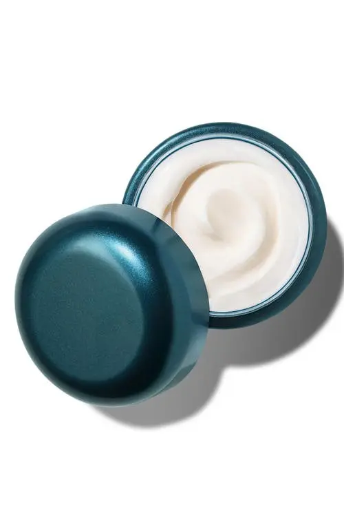La Mer Rejuvenating Night Cream With Marine Retinol Alternative For Anti-aging - No Color