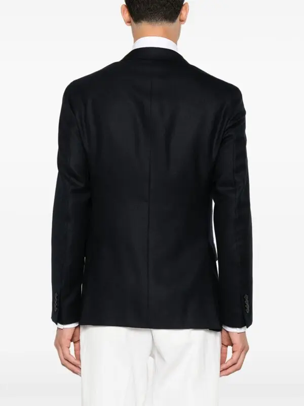 Boglioli Virgin Wool Blazer