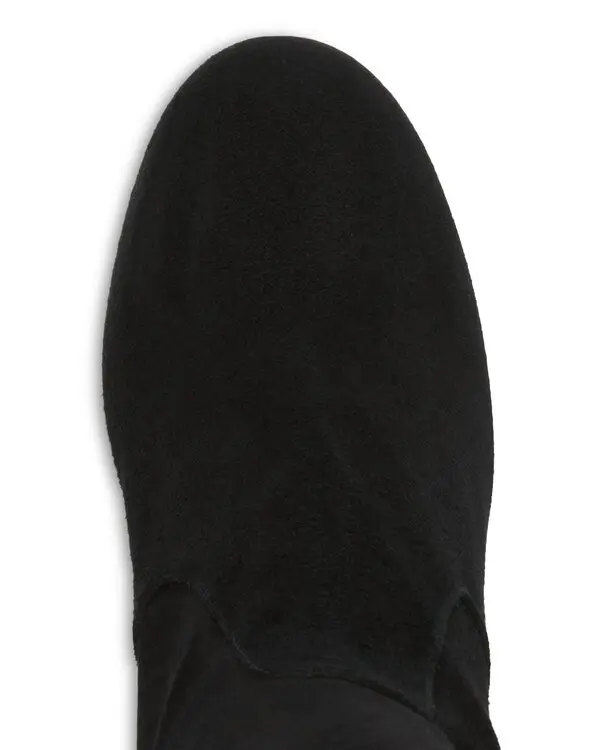 STUART WEITZMAN Dayna Platform Boots