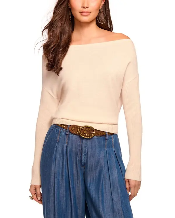 Ramy Brook Chance Sweater