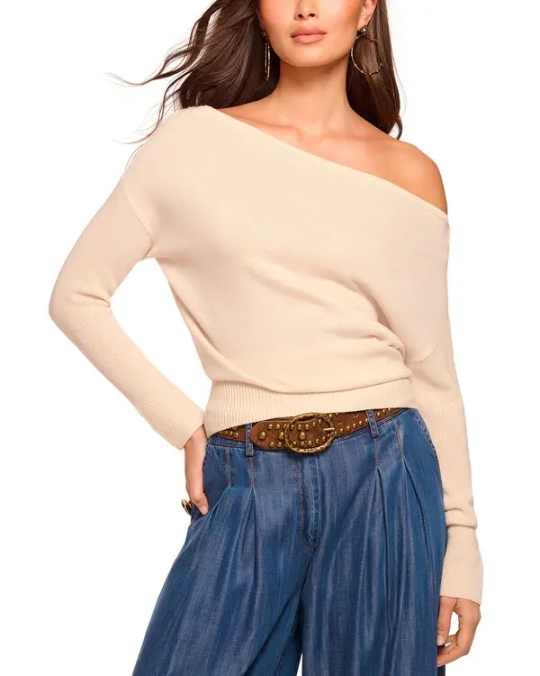 Ramy Brook Chance Sweater