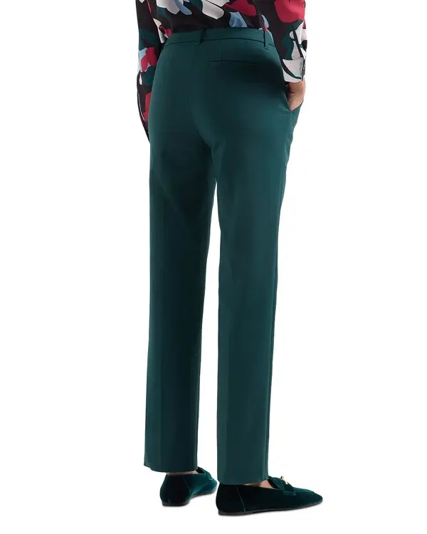 Emporio Armani Slim Fit Pants