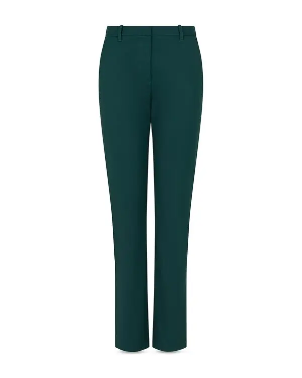 Emporio Armani Slim Fit Pants