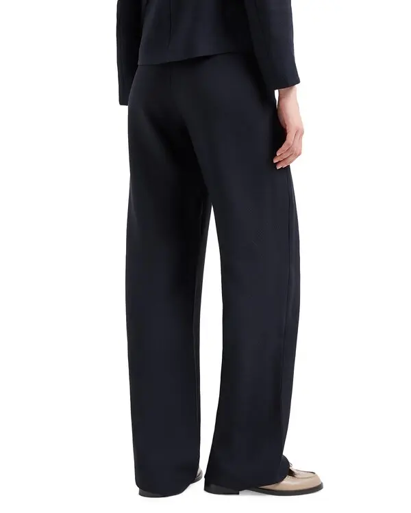 Emporio Armani Pull On Pants