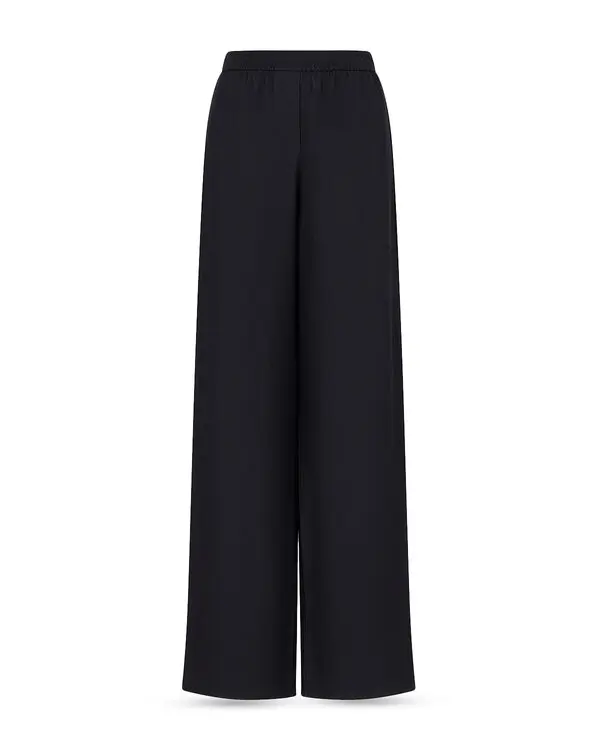 Emporio Armani Pull On Pants