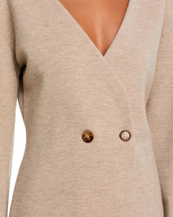 Rag & Bone Lori Wool-blend Cardigan