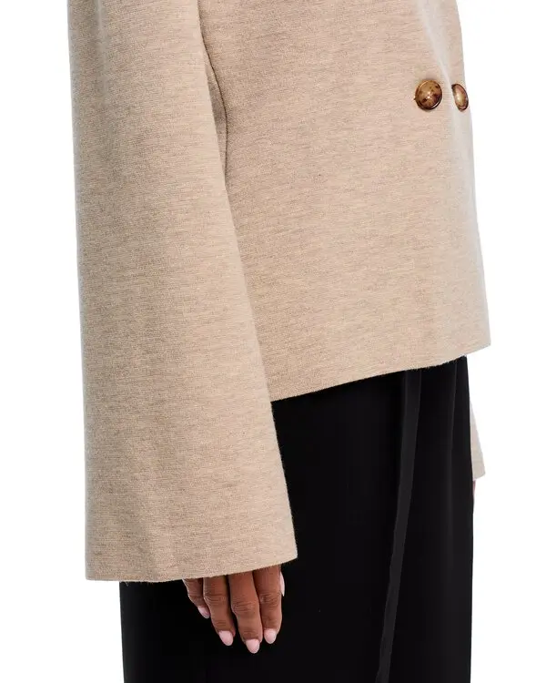 Rag & Bone Lori Wool-blend Cardigan