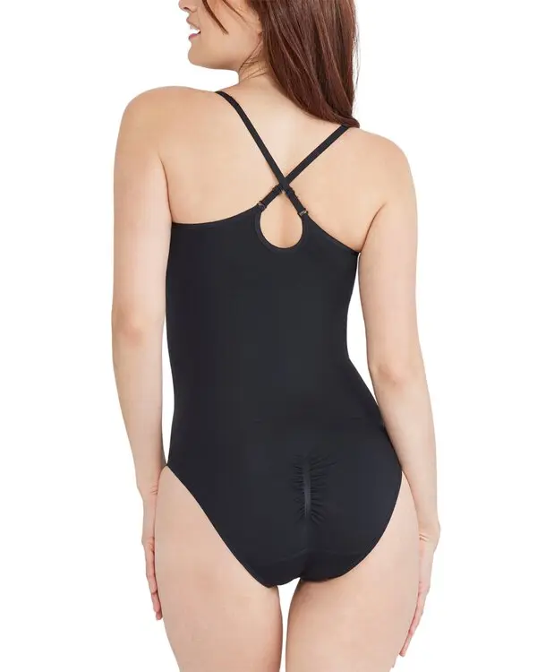 Yummie Bella Convertible Bodysuit - Black