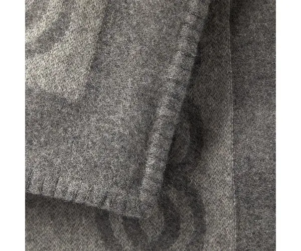 YVES DELORME Joyau Cashmere Throw