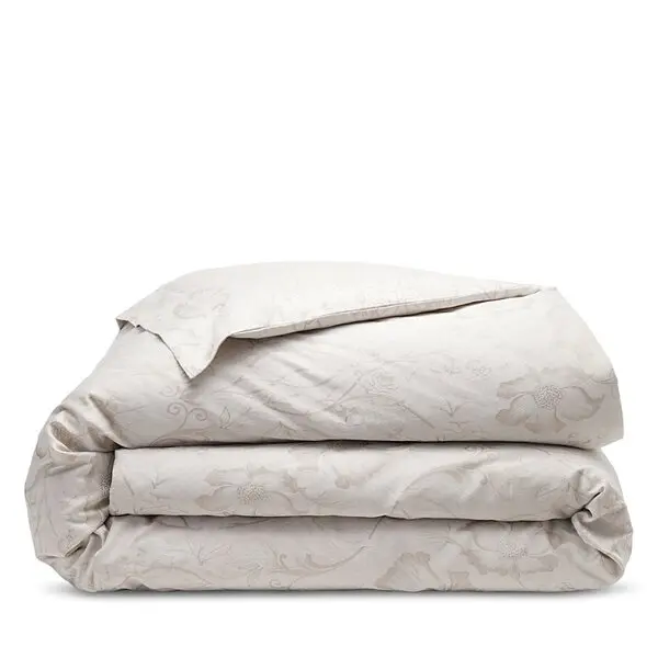 SFERRA Melzi Duvet Cover, Full/queen Exclusive - Taupe
