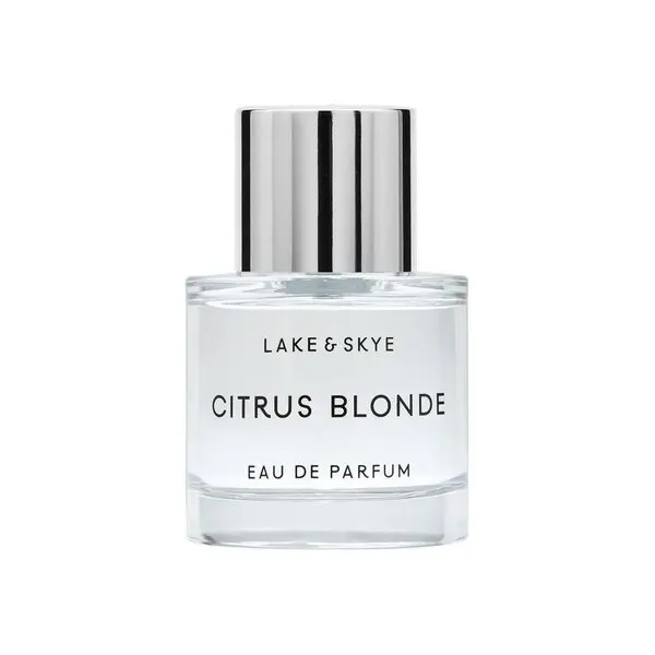 LAKE & SKYE Citrus Blonde Eau De Parfum 1.7 Fl Oz - One-color