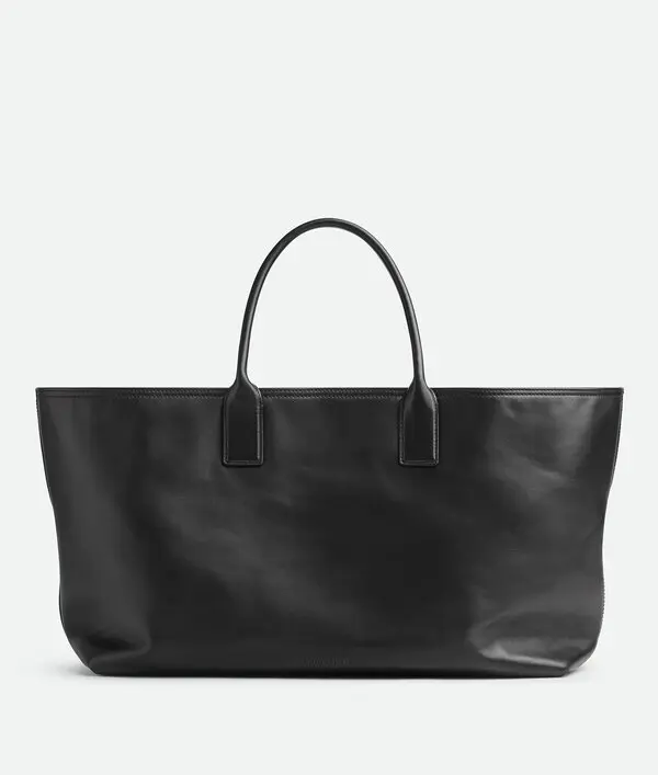 BOTTEGA  VENETA Large Cabat Tote Bag