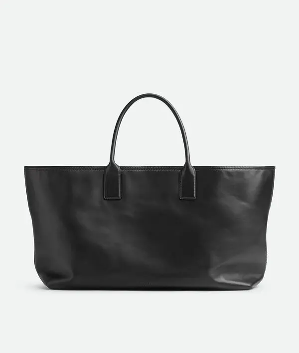 Bottega Veneta Large Cabat Tote Bag