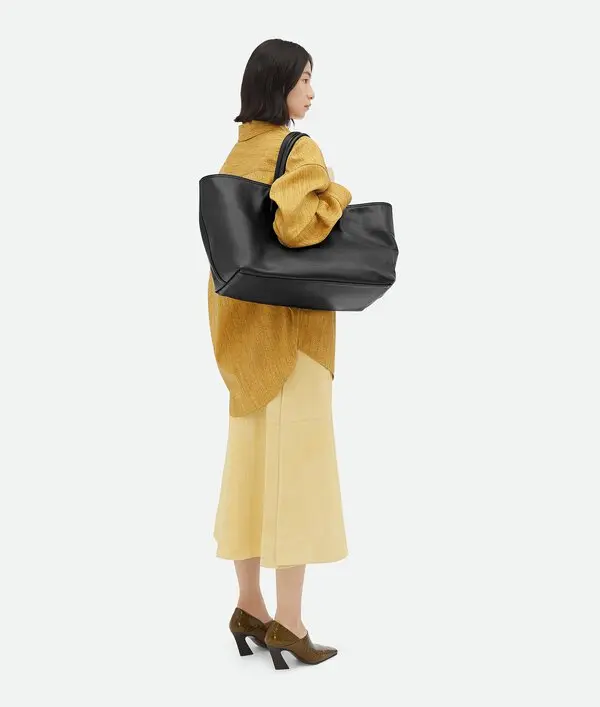 Bottega Veneta Large Cabat Tote Bag