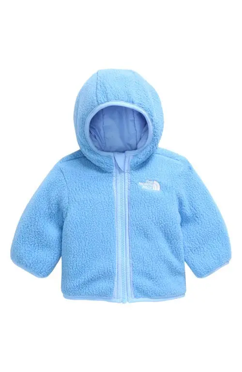 The North Face Shasta Water Repellent Reversible Hooded Jacket
