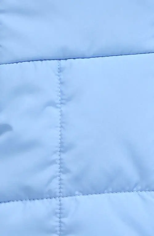 The North Face Shasta Water Repellent Reversible Hooded Jacket