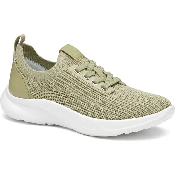 Johnston & Murphy Escape Knit Sneakers