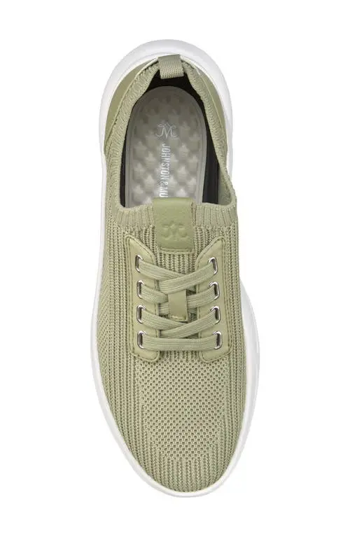 Johnston & Murphy Escape Knit Sneakers