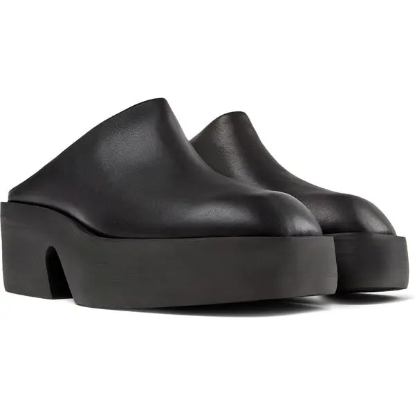 Camper Billie Platform Clog