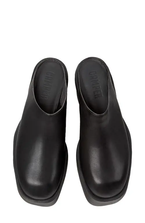 Camper Billie Platform Clog
