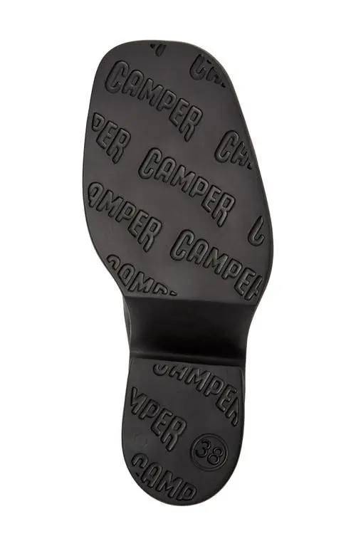 Camper Billie Platform Clog