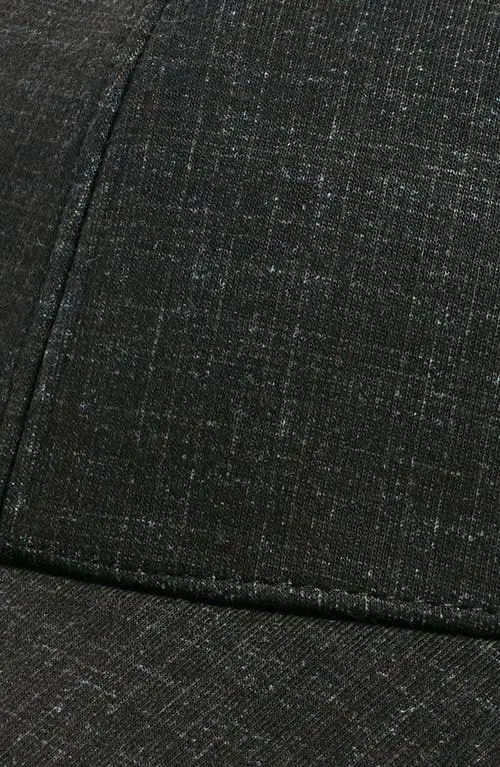 Robert Barakett Microcheck Baseball Cap